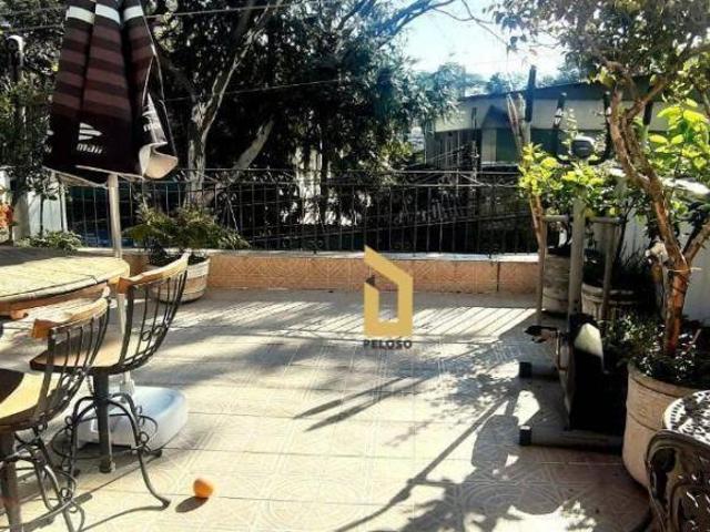 Sobrado à venda | 156 m² | Mandaqui São Paulo/SP