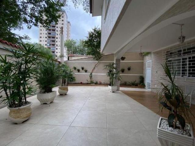 Sobrado à venda, 156 m² por R$ 1.549.000,00 Aparecida Santos/SP