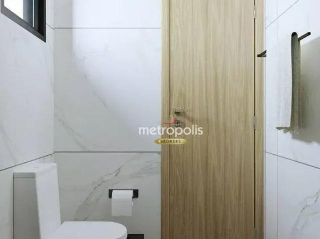 Sobrado à venda, 156 m² por R$ 1.044.000,00 Vila Dusi São Bernardo do Campo/SP
