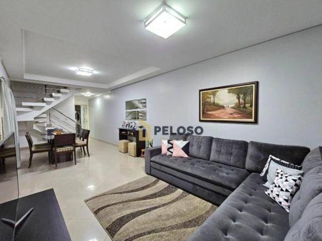 Sobrado à venda, 156 m² por R$ 1.200.000,00 Santana São Paulo/SP