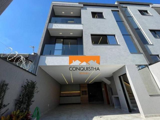 Sobrado à venda, 156 m² por R$ 1.250.000,00 Vila Dusi São Bernardo do Campo/SP