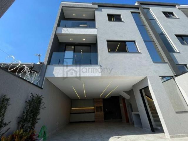 Sobrado à venda, 156 m² por R$ 1.250.000,00 Vila Dusi São Bernardo do Campo/SP