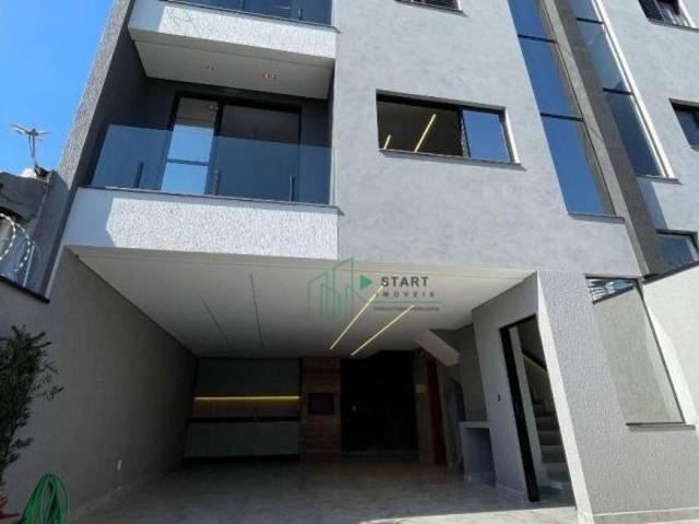 Sobrado à venda, 156 m² por R$ 1.250.000,00 Vila Dusi São Bernardo do Campo/SP
