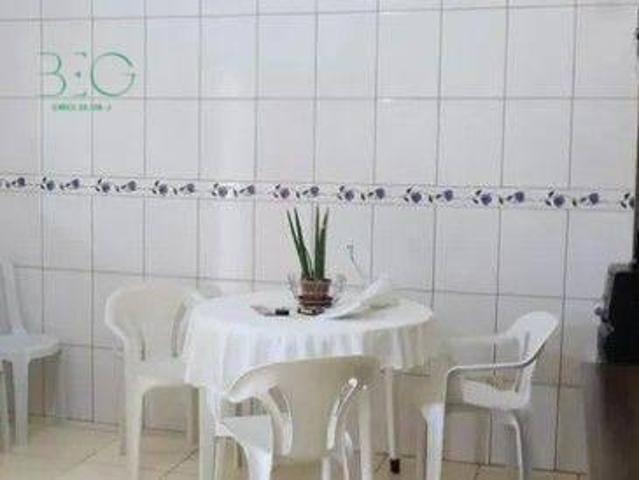 Sobrado à venda, 156 m² por R$ 359.000,00 Jardim Iva São Paulo/SP