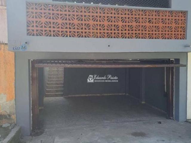 Sobrado à venda, 156 m² por R$ 400.000,00 Jardim Ipanema Guarulhos/SP