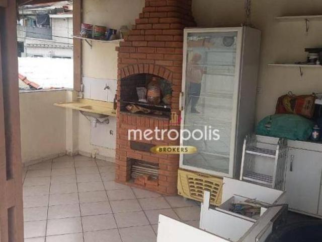 Sobrado à venda, 156 m² por R$ 501.000,00 Jardim Patente São Paulo/SP