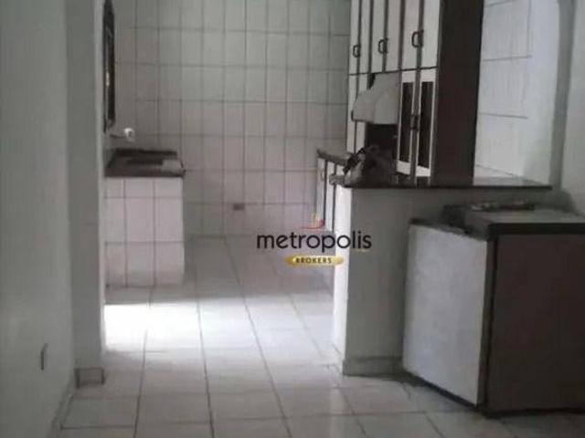 Sobrado à venda, 156 m² por R$ 581.000,00 Jardim das Quatro Marias São Bernardo do Campo/SP