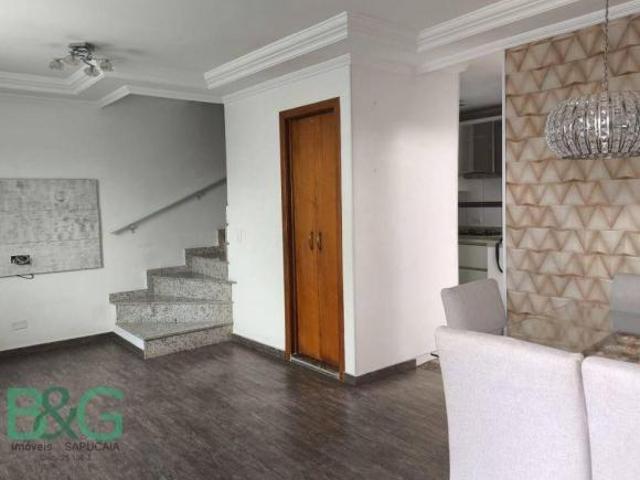 Sobrado à venda, 156 m² por R$ 595.000,00 Vila Aricanduva São Paulo/SP
