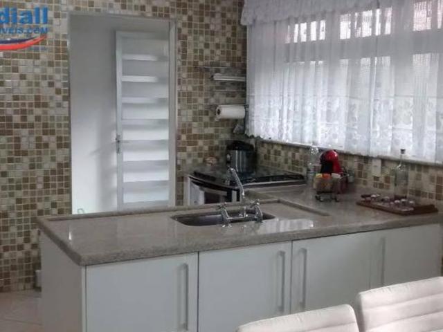 Sobrado à venda, 156 m² por R$ 700.000,00 Freguesia do Ó São Paulo/SP