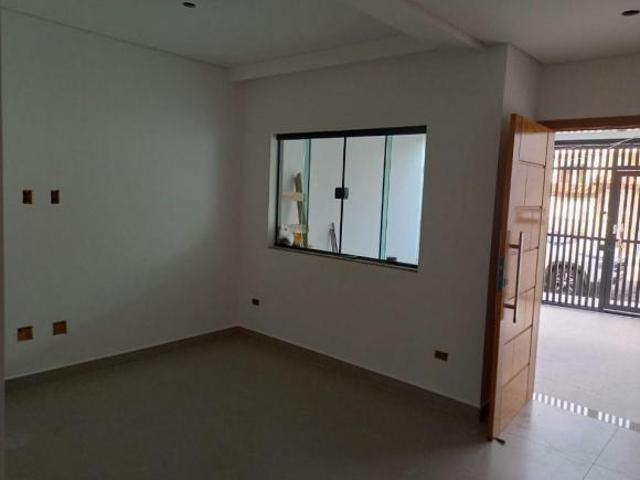 Sobrado à venda, 156 m² por R$ 744.000,00 Vila Curuçá Santo André/SP