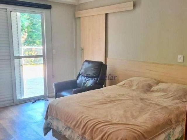 Sobrado à venda, 156 m² por R$ 745.100,00 Freguesia do Ó São Paulo/SP