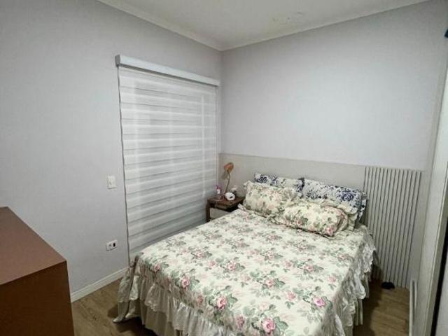 Sobrado à venda, 156 m² por R$ 795.000,00 Vila Valparaíso Santo André/SP