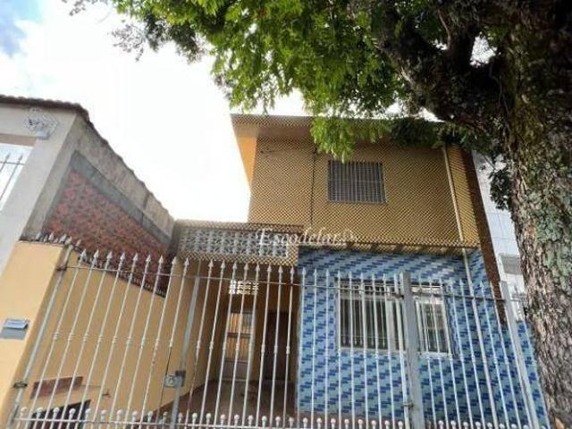 Sobrado com 4 quarto à venda, 156 m² por R$ 850.000 Imirim São Paulo/SP