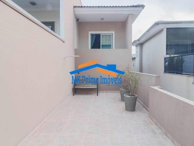Sobrado à Venda 156m² com 3 Quartos e 3 Suítes Bela Vista Osasco