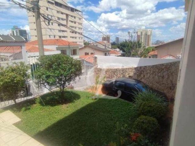 Sobrado à venda, 157 m² por R$ 1.400.000,05 Jardim Sao Paulo Zona Norte São Paulo/SP