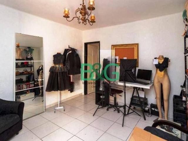 Sobrado à venda, 157 m² por R$ 1.300.000,00 Alto da Mooca São Paulo/SP