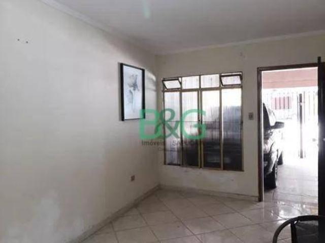 Sobrado à venda, 157 m² por R$ 1.399.000,00 Vila Nova Manchester São Paulo/SP