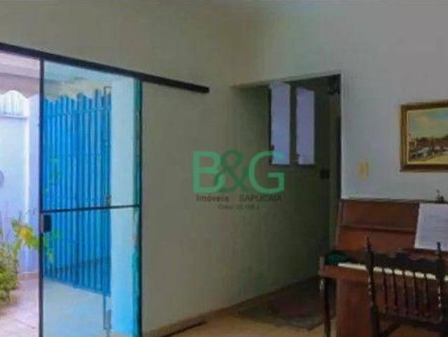 Sobrado à venda, 157 m² por R$ 2.149.000,00 Vila Mariana São Paulo/SP