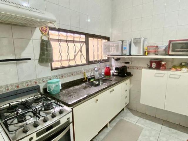 Sobrado à venda, 157 m² por R$ 580.000,00 Jardim Jamaica Santo André/SP