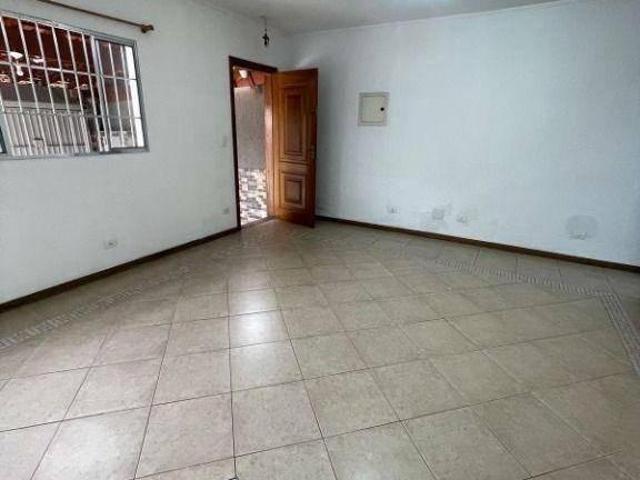 Sobrado à venda, 157 m² por R$ 730.000,00 Parque Mandaqui São Paulo/SP