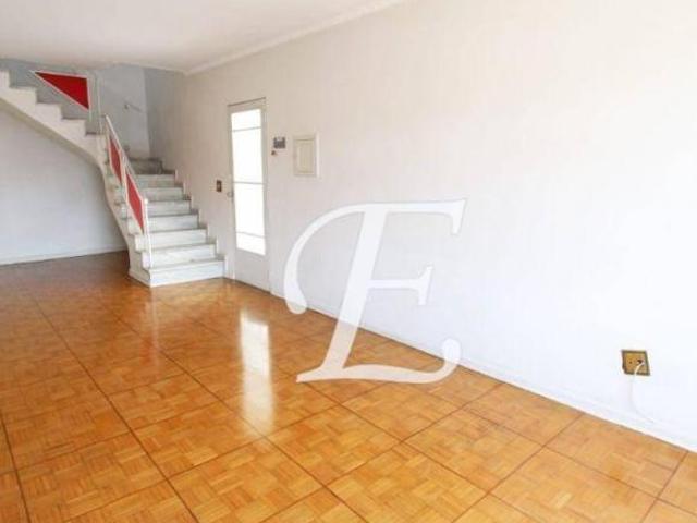 Sobrado à venda, 157 m² por R$ 750.000,05 Água Fria São Paulo/SP