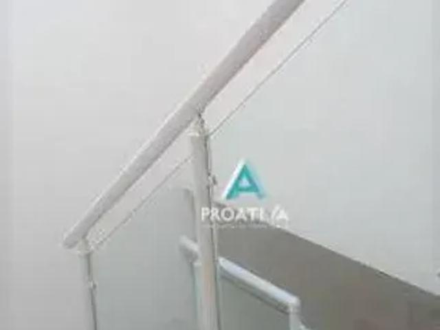Sobrado à venda, 157 m² por R$ 805.000,06 Jardim Stella Santo André/SP