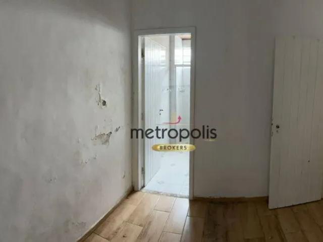 Sobrado à venda, 157 m² por R$ 800.000,00 Barcelona São Caetano do Sul/SP