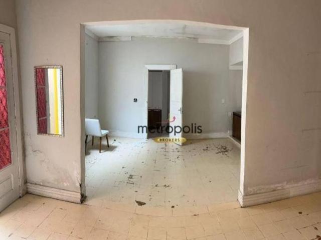 Sobrado à venda, 157 m² por R$ 800.000,00 Barcelona São Caetano do Sul/SP