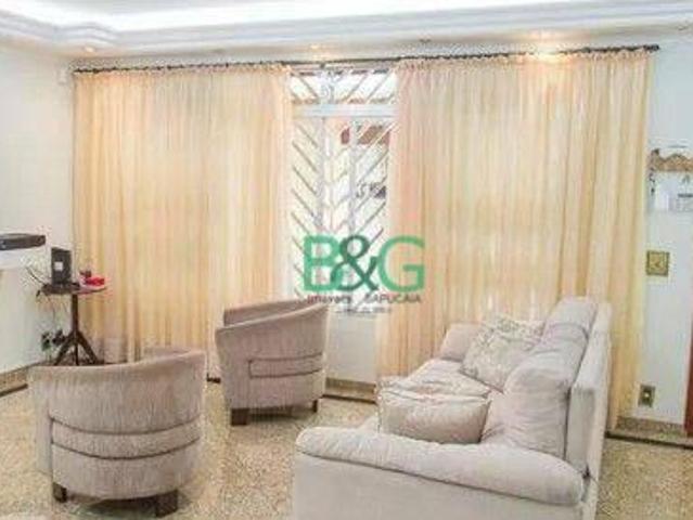 Sobrado à venda, 157 m² por R$ 839.000,00 Vila Invernada São Paulo/SP