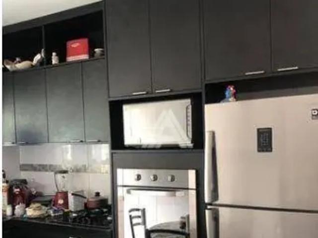 Sobrado à venda, 157 m² por R$ 875.000,00 Jardim Las Vegas Santo André/SP