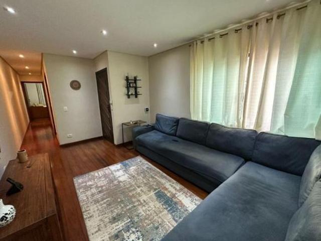 Sobrado à venda, 157 m² por R$ 990.000,00 Vila Carrão São Paulo/SP