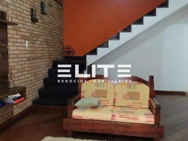 Sobrado à venda, 157 m² Vila Bastos Santo André