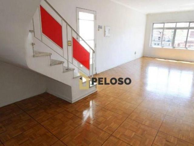 Sobrado à venda | 157m² | 3 dormitórios | 1 suíte | 3 vagas | Mandaqui São Paulo/SP