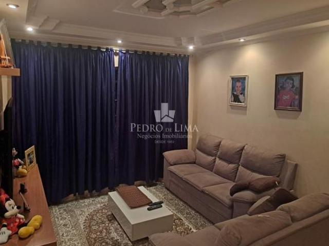 Sobrado a venda 157m² na Vila Formosa