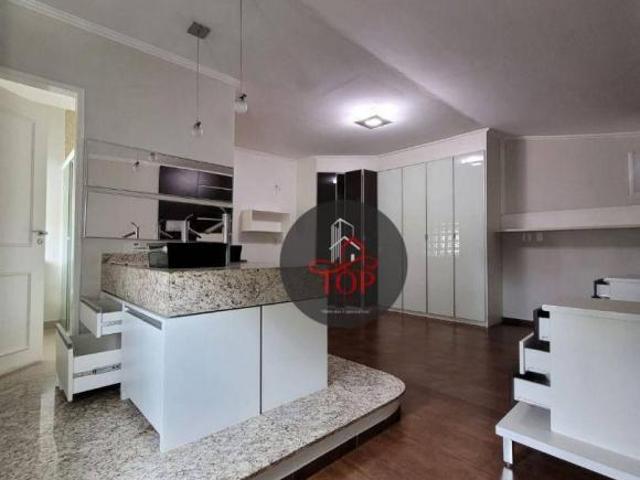 Sobrado à venda, 158 m² por R$ 1.050.000,00 Vila Pires Santo André/SP