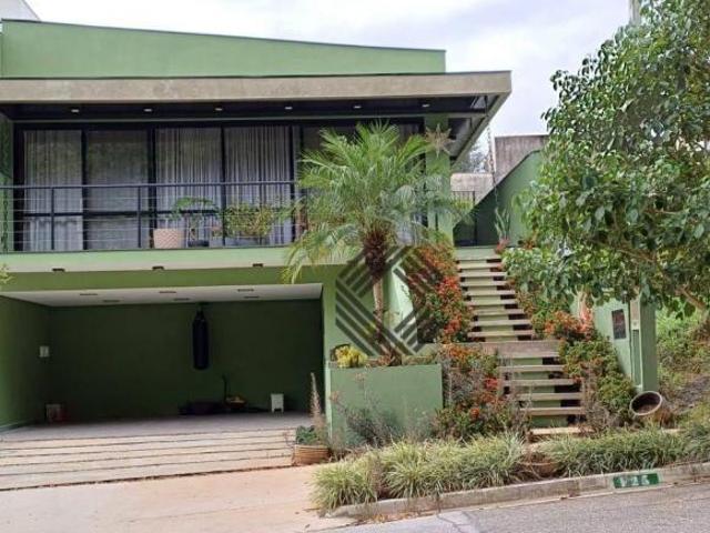 Sobrado à venda, 158 m² por R$ 1.150.000,00 Condomínio Gramados de Sorocaba Sorocaba/SP