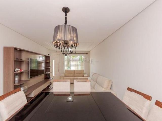 Sobrado à venda, 158 m² por R$ 1.250.000,00 Água