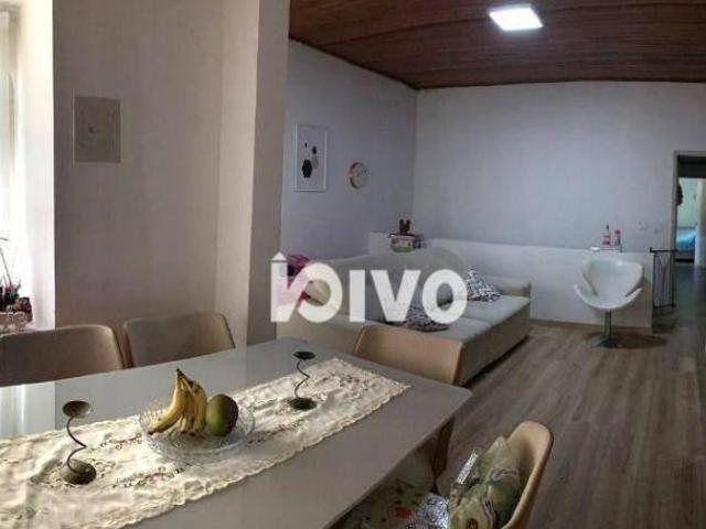 Sobrado à venda, 158 m² por R$ 1.350.000,00 Mirandópolis São Paulo/SP