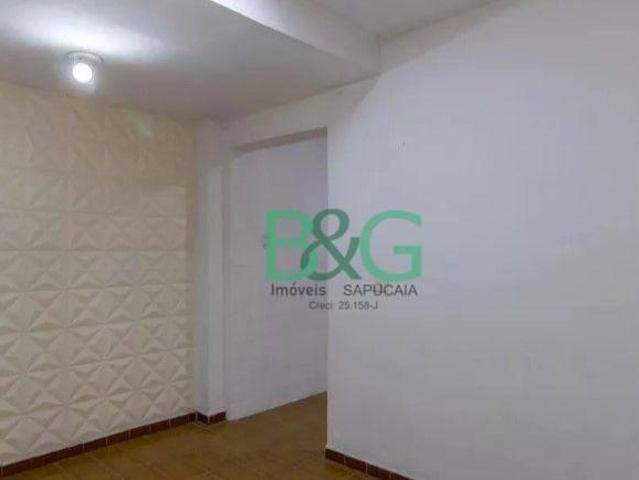 Sobrado com 3 dormitórios à venda, 158 m² por R$ 479.000,00 Jardim Gabriela Guarulhos/SP