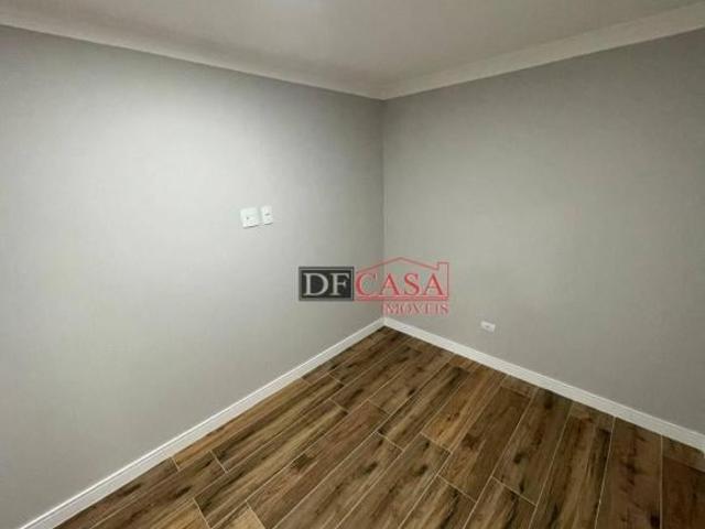 Sobrado à venda, 158 m² por R$ 850.000,00 Vila Carrão São Paulo/SP