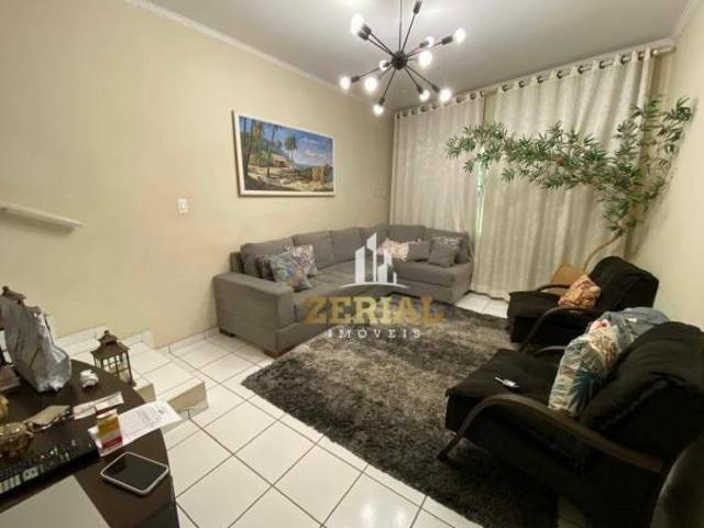 Sobrado à venda, 158 m² por R$ 850.000,00 Barcelona São Caetano do Sul/SP