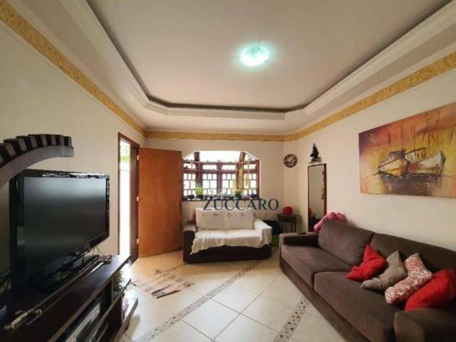 Sobrado à venda, 159 m² por R$ 1.199.999,99 Jardim Zaira Guarulhos/SP