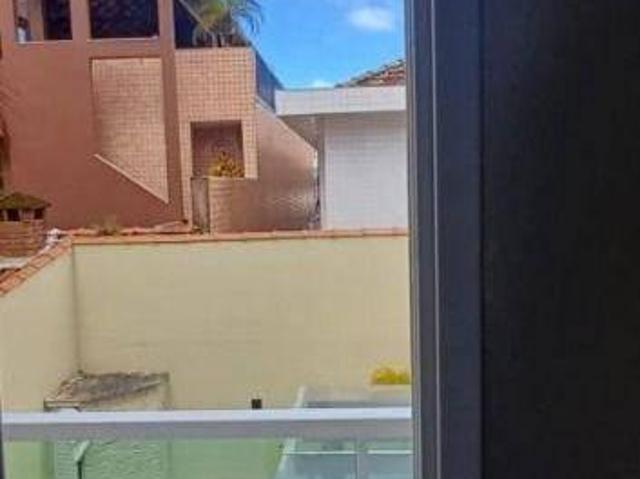 Sobrado à venda, 159 m² por R$ 1.350.000,00 Embaré Santos/SP
