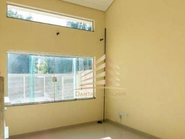 Sobrado à venda, 159 m² por R$ 680.000,00 Vila Paulista Guarulhos/SP