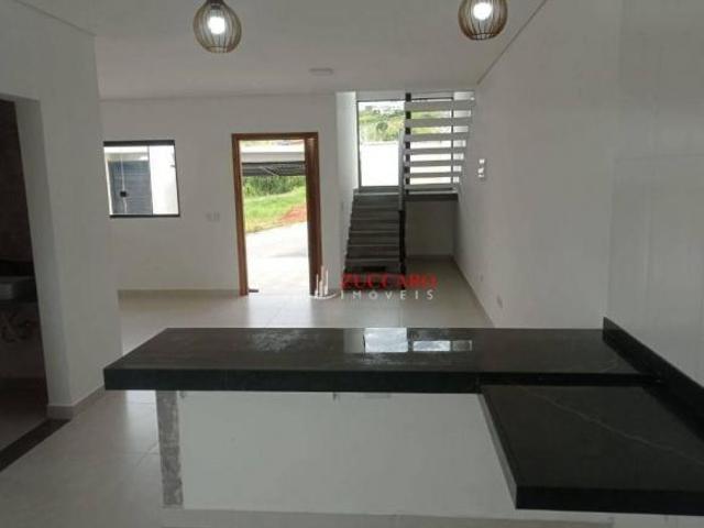 Sobrado à venda, 159 m² por R$ 680.000,00 Condomínio Villa Verde Bragança Bragança Paulista/SP