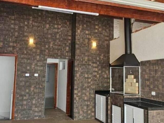Sobrado à venda, 159 m² por R$ 760.000,00 Vila Guilhermina Praia Grande/SP