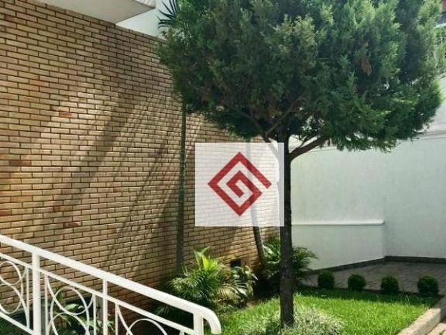 Sobrado à venda, 159 m² por R$ 890.000,00 Vila Brasílio Machado São Paulo/SP