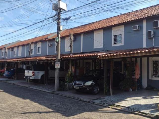 Sobrado á venda
