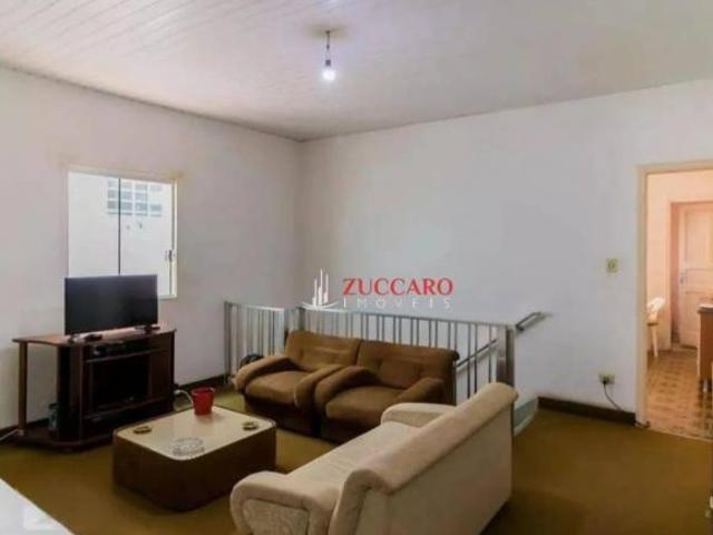 Sobrado à venda, 150 m² por R$ 1.400.000,00 Cangaíba São Paulo/SP