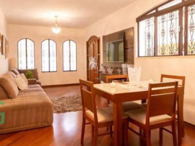 Sobrado à venda, 150 m² por R$ 1.400.000,00 Parque da Mooca São Paulo/SP